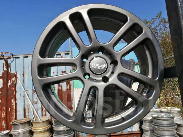 Легкосплавные - Японские - спорты * * RAYS Versus Spada * * R17, 17", 1 ...