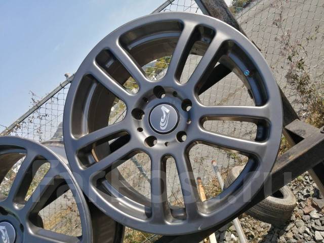 Легкосплавные - Японские - спорты * * RAYS Versus Spada * * R17 - Диски ...