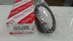 Запчасть датчик кислородный № 8946560210 — купить во Владивостоке | ФарПост