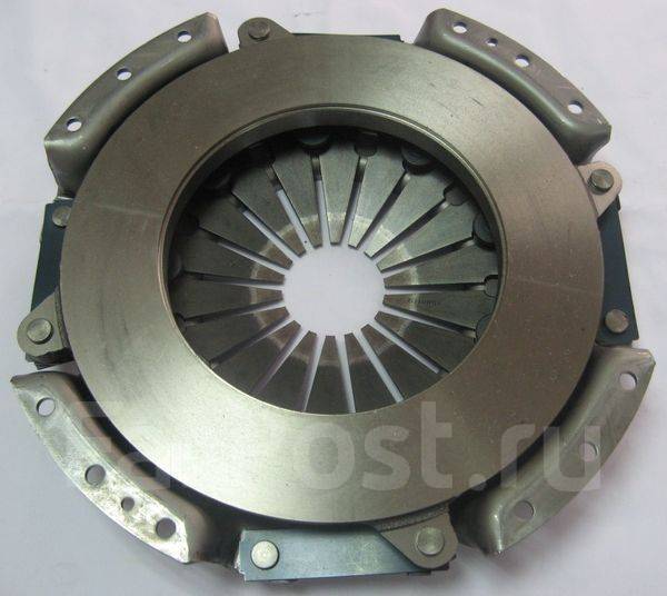 Корзина сцепления Exedy Nissan Safari / Patrol / Condor / Atlas купить ...