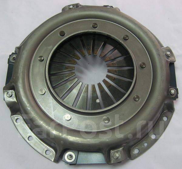 Корзина сцепления Exedy Nissan Safari / Patrol / Condor / Atlas купить ...