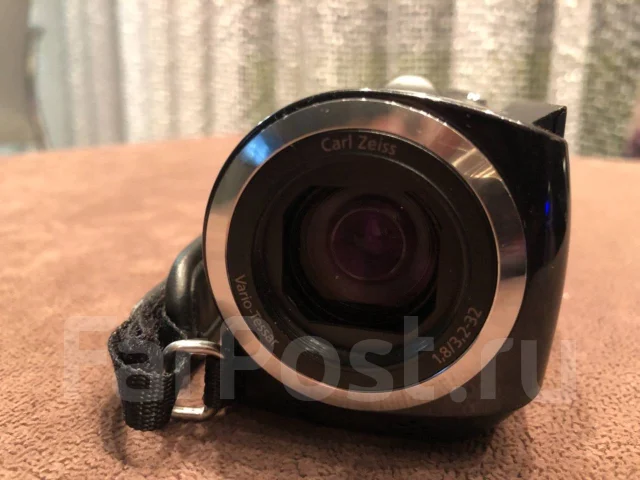 Sony HDR-CX100 - Видеокамеры во Владивостоке