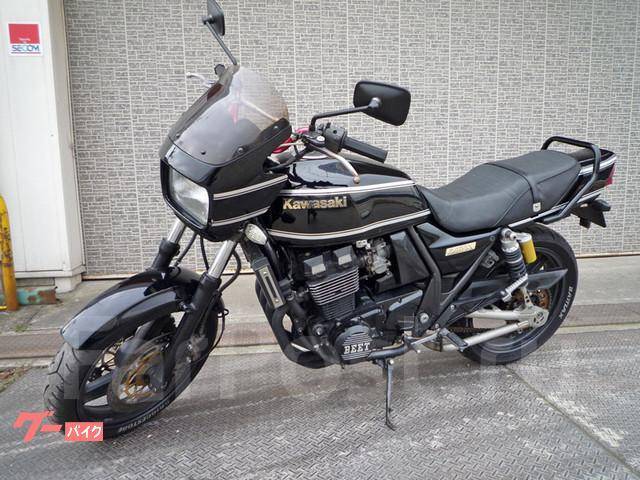 KAWASAKI ZRX400, 2000, 400 куб. см. 4х тактный, без пробега, исправен, классика, есть птс, под ...