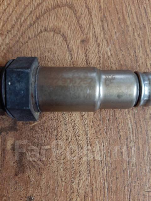 Кислородный датчик купить во Владивостоке по цене: 5 000₽ — частное ...