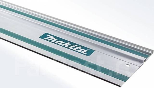 Шина направляющая 3000 мм для пил и лобзиков Makita 194367-7, новый, в ...