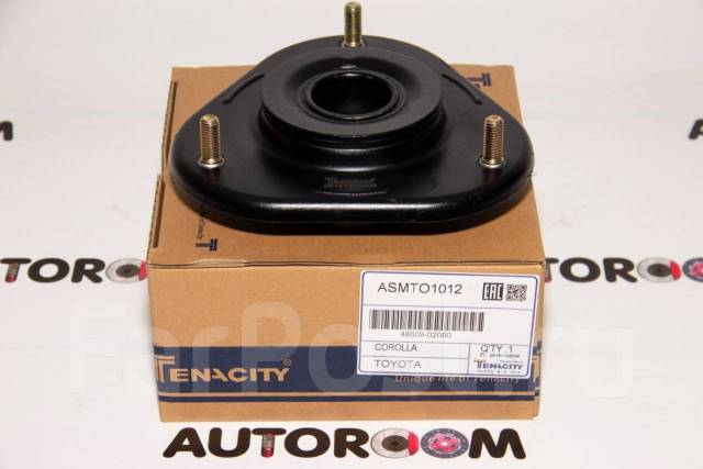 Опора переднего амортизатора Tenacity Asmto1012 купить во Владивостоке ...