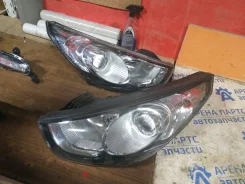 Hyundai ix35 (Хендай Ай икс 35) - Продажа, Цены, Отзывы, Фото: 1501 ...