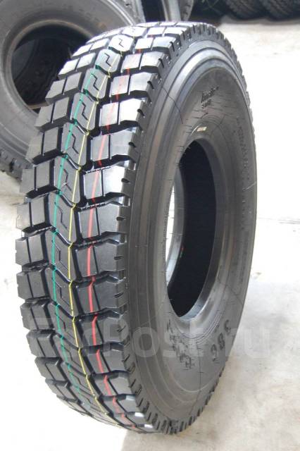 Annaite 386 16PR, 8.25R16 TT 16PR, 16", 40 шт, в наличии, радиальный, 8.25", 29.5". Цена: 12 750 ...