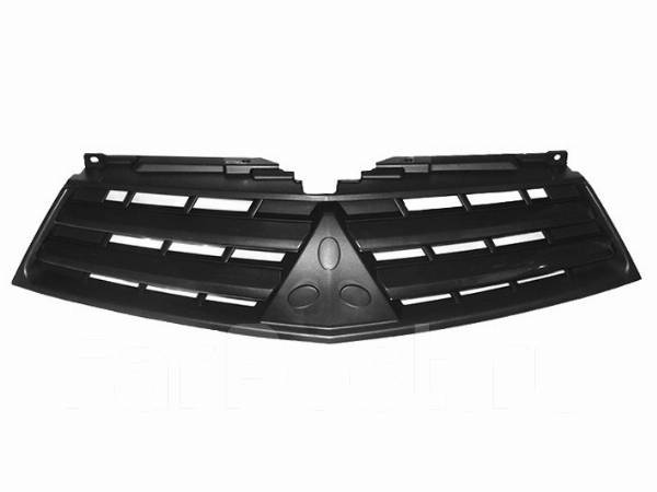 Решетка радиатора Mitsubishi L200 / Triton 05-15 купить в Краснодаре по ...