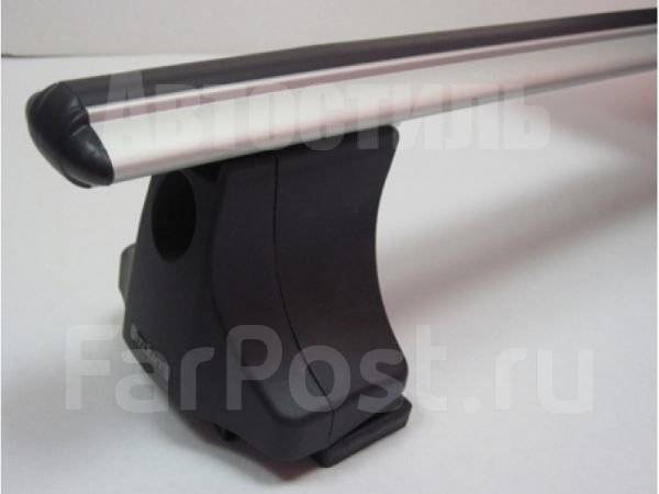 Багажник Atlant аэро для Renault Simbol, новый, под заказ. Цена: 8 340 ...