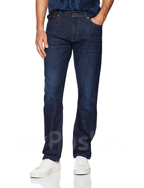 Lucky Brand Jeans 221 Original Straight 58 116 0 104 0 1 500
