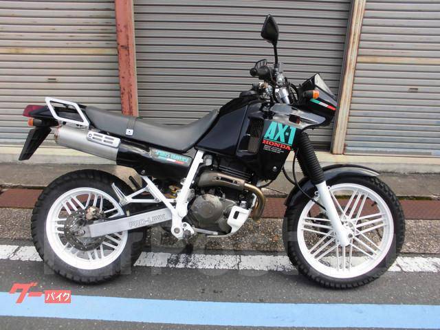 Honda AX-1, 1995, 250 куб. см. 4х тактный, без пробега, исправен ...