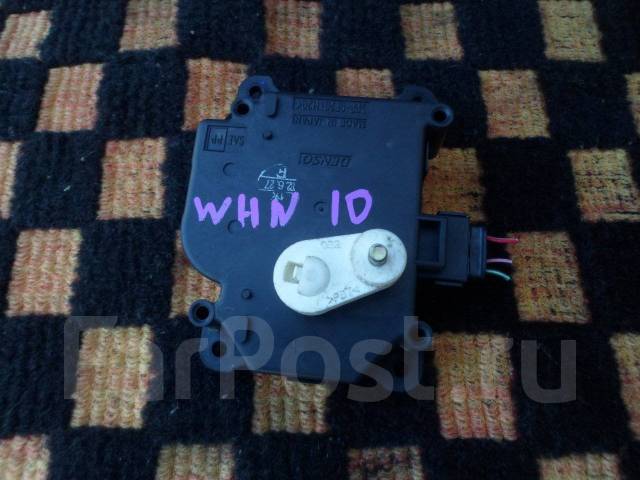 Сервопривод заслонок печки купить во Владивостоке по цене: 400 ...