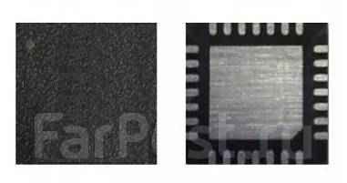 Микросхема BQ24781/BQ24781RUYR, новый, в наличии. Цена: 550₽ во ...