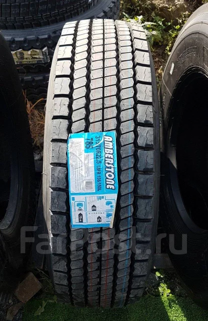Annaite 785, 315/70 R22.5, 22.5", 90 шт, под заказ, 315 мм, 70 % ...