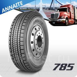 Annaite 785, 11 R22.5 - Шины во Владивостоке