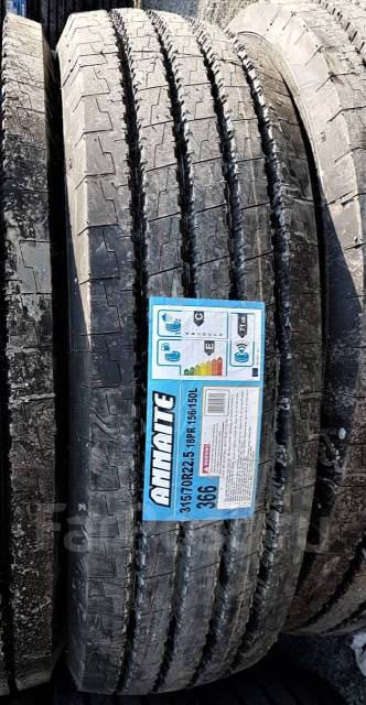 Annaite 366, 315/70 R22.5, 22.5", 90 шт, под заказ, 315 мм, 70 % ...