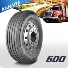 Annaite 660, 11R22.5 - Шины во Владивостоке