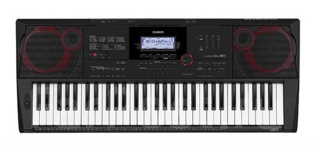 Casio CT-X3000 синтезатор - Клавишные во Владивостоке