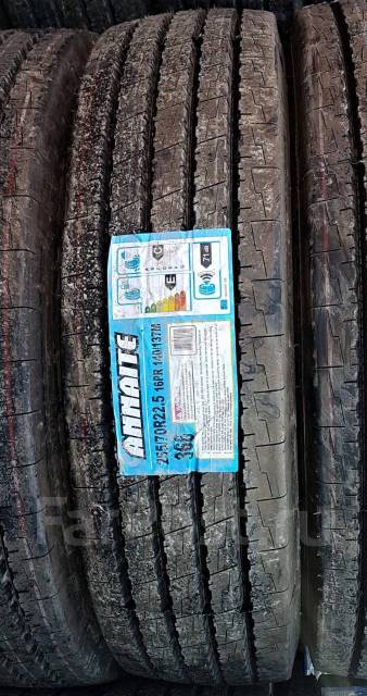 Annaite 366, 255/70 R22.5 - Шины во Владивостоке