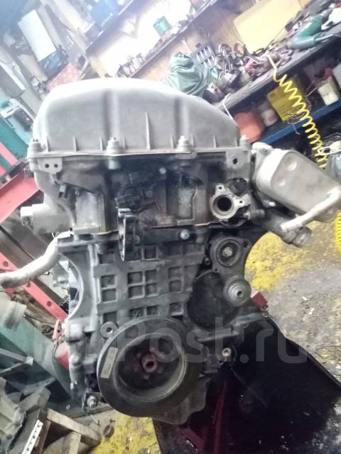 Двигатель N52B25 купить во Владивостоке по цене: 75 000₽ — частное ...