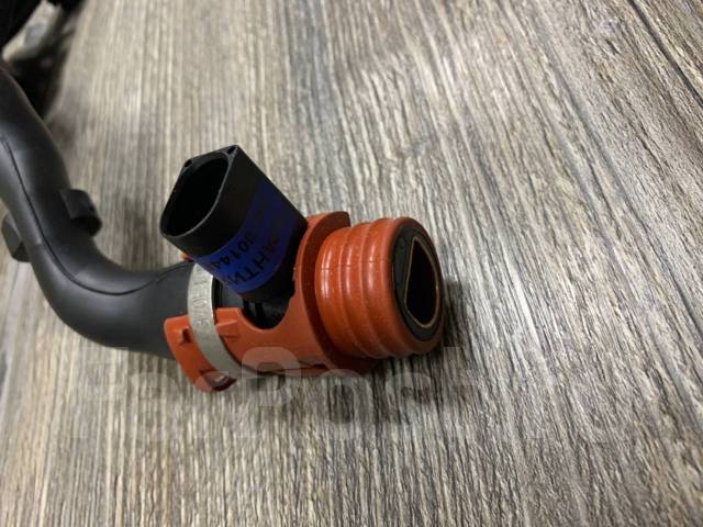 Клапан вентиляции картерных газов OM642 Mercedes A6420101891 купить в ...