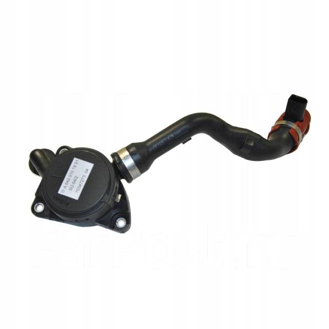 Клапан вентиляции картерных газов OM642 Mercedes A6420101891 купить в ...