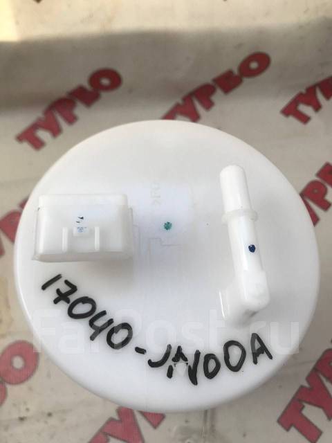 Топливный насос в сборе (модуль) Nissan Teana J32 купить в Комсомольске ...