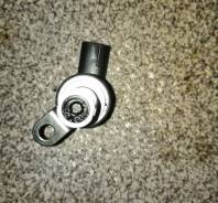 Запчасть клапан vvt-i № SH0214440 — купить во Владивостоке | ФарПост