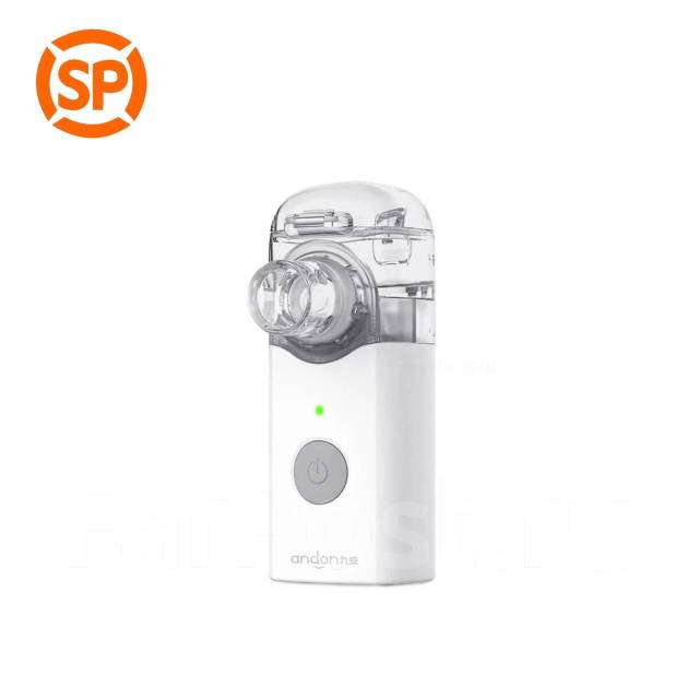 Ультразвуковой небулайзер (ингалятор) Xiaomi Andon VP-M3A "SP-sklad ...