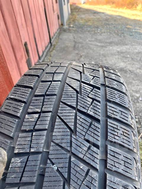 3-х составная ковка Stern Face-2-6s на зимней резине 235/45R17, 17", 1 ...