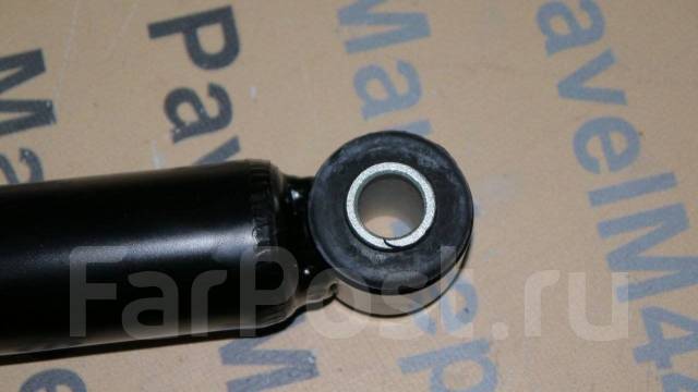 Задние амортизаторы DoubleForce Renault Logan, Sandero, LADA Largus ...