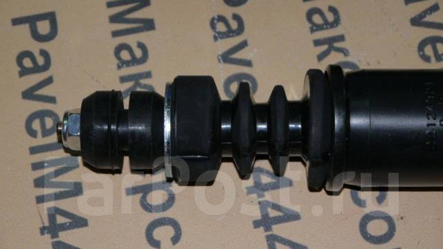 Задние амортизаторы DoubleForce Renault Logan, Sandero, LADA Largus ...