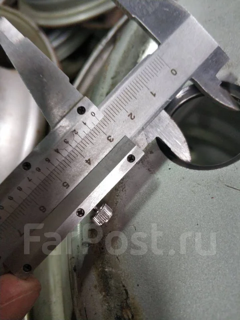 Грузовые диски R15 5 х 195 Isuzu Elif (Эльф ), 15", 7 шт, 5x197 ...