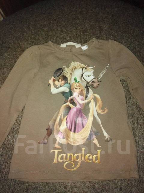 Футболка. да есть в наличии, 86-92, 92-98, для девочек, демисезон, б/у ...