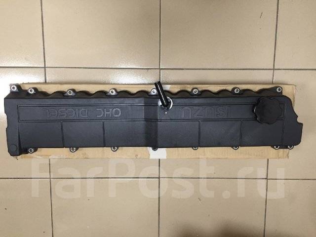 Клапаная крышка Isuzu 6HE1 Isuzu Forward Оригинал! 13mm купить во ...