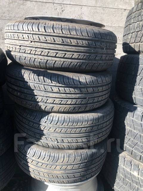 Hankook Optimo ME02 K424, 185/60 R14, 14", 1 шт, в наличии, 185 мм, 60 ...