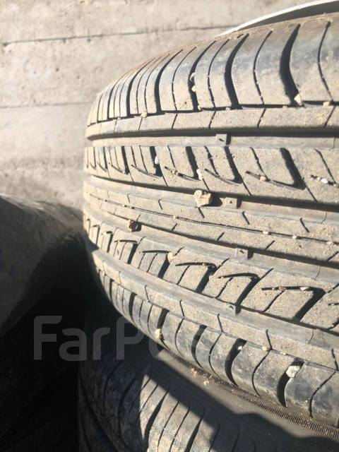 Hankook Optimo ME02 K424, 185/60 R14, 14", 1 шт, в наличии, 185 мм, 60 ...