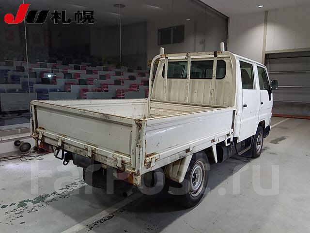 Toyota, 1998, LY101 LY111 LY121 LY131 LY132 LY151 LY152 LY161 LY162 LY211, 3L 5L в Уссурийске