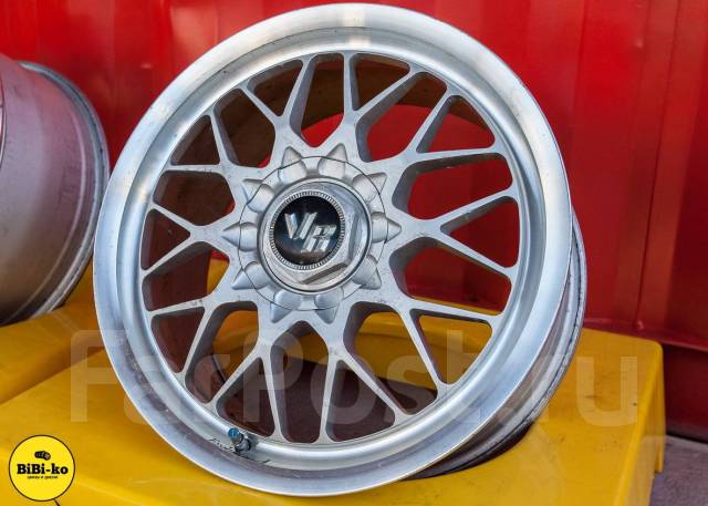 1343 JDM - Япония - Оригинал-Ковка -8,4кг Rays Volk Racing Evolution4 ...