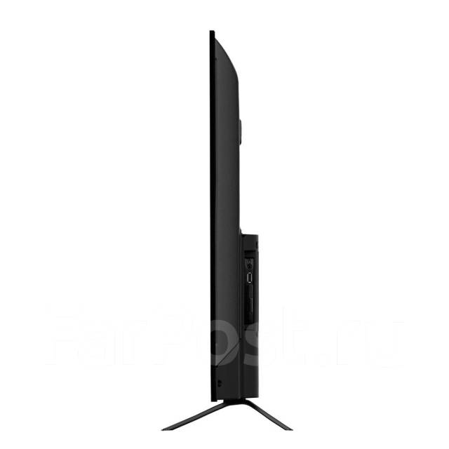 Телевизор Xiaomi Mi TV PRO E55X - 55 2+8GB Black от iSota, LED, 55", новый, под заказ. Цена: 29 ...