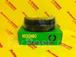 Запчасть колодки тормозные № 0449535151 — купить во Владивостоке | ФарПост