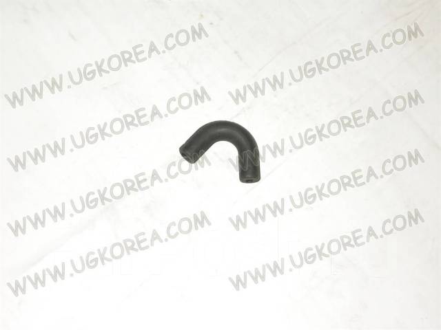 Шланг вакуумный ТНВД S. ­Y. ­Istana, ­Musso, ­Korando, ­Rexton, ­Actyon ...