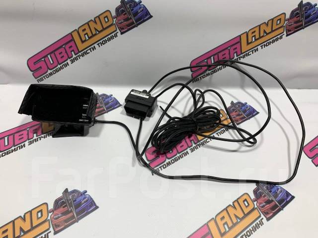 Монитор Comtec OBD2-R3 Subaru Impreza GDA GDB GD2 GD3 GDC GD9 GG2 GG3 купить во Владивостоке по ...