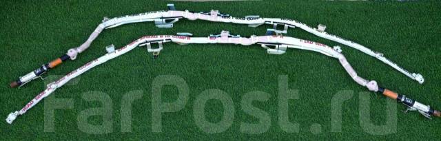 Комплект шторок Airbag Subaru Impreza WRX STI GRF GRB купить во ...