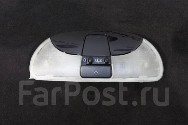 Плафон салонный Рестайл Mercedes-Benz SLK R170 (MB Garage) купить в ...