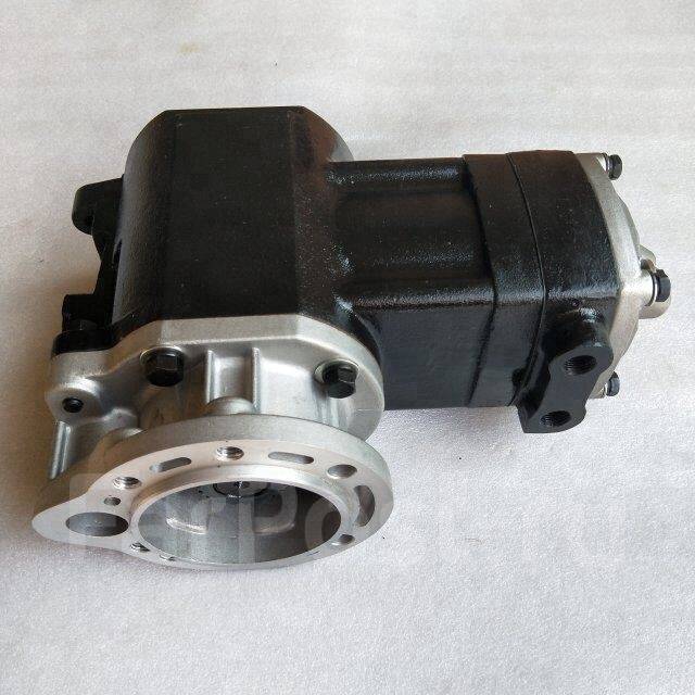 Компрессор воздушный Cummins M11 3558072 3558059 3558086 купить в ...