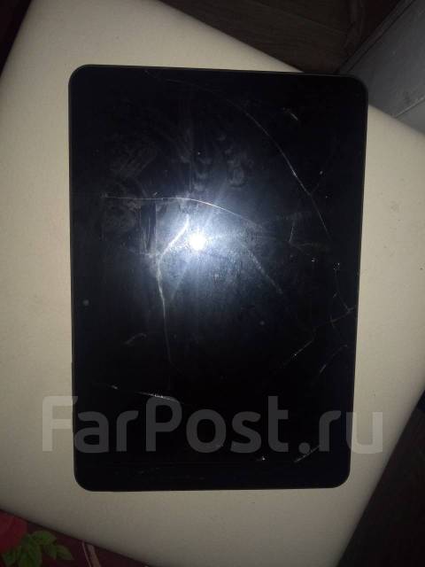 Планшет Prestigio MultiPad 10.1 Ultimate 3G - Планшеты во Владивостоке