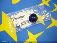 Запчасть втулка кулисы кпп № 35035AC000 — купить в Новосибирске | ФарПост