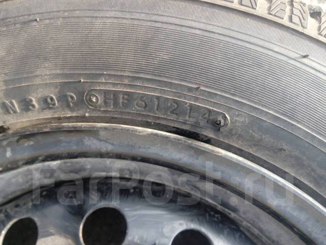 Toyo Garit G5, 175/65 R14 82Q, 14", 1 шт, 175 мм, 65 %, радиальный, зимние, без шипов, 5 %. Цена ...